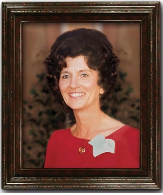 Alice McCabe Obituary - Murrieta, CA