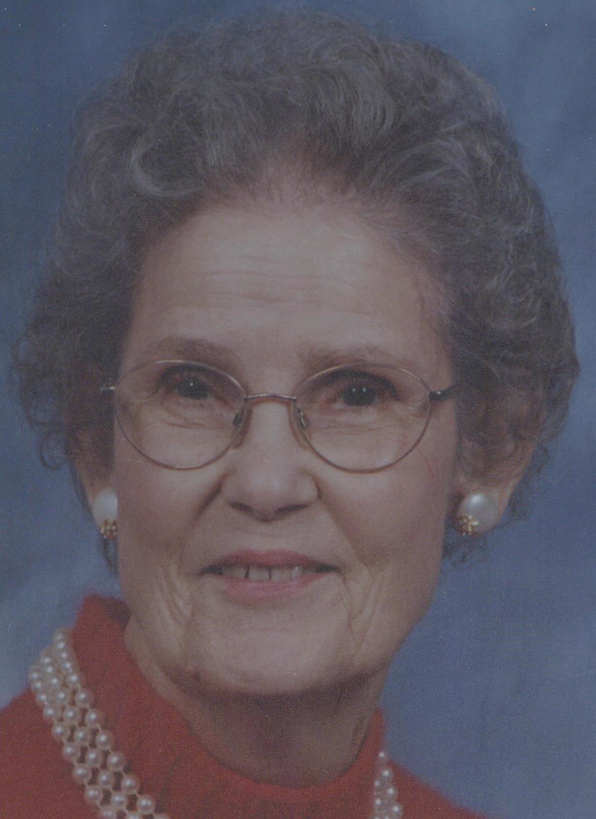 Robbie Ruth Snodgrass Obituary - Charlotte, NC