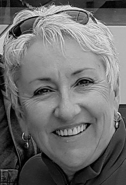 Patricia Dugas Obituary - Digby, NS