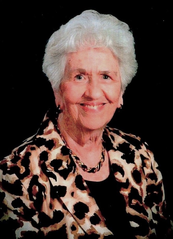 Nora Ellen Harris Obituary - Brooksville, FL