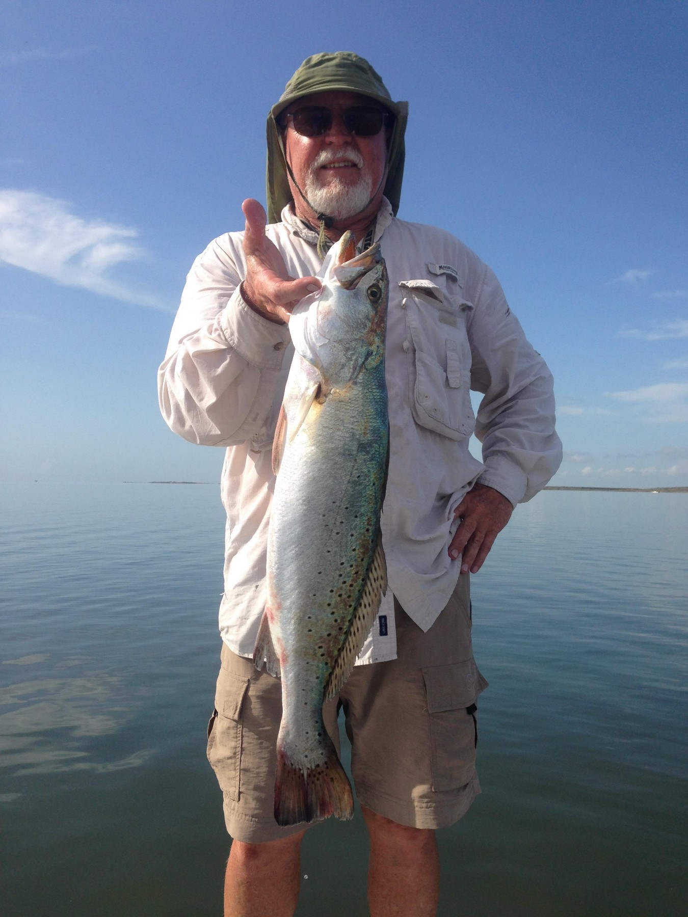 Timothy Howland Obituary - San Benito, TX