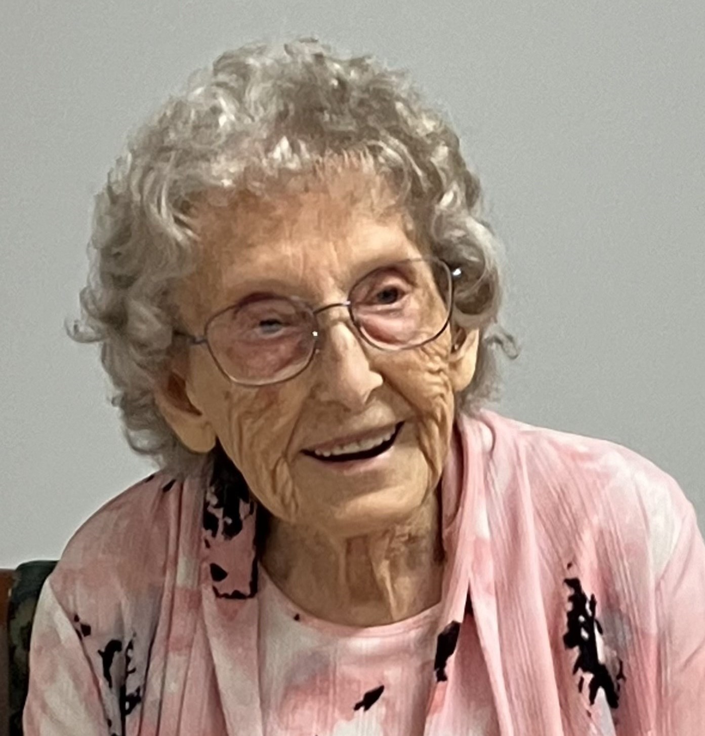 Virginia Phillips Clifton Obituary - Attalla, AL