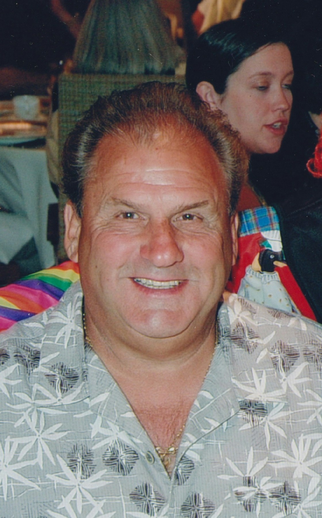 Kenneth D. Sheppard Obituary - Naples, FL