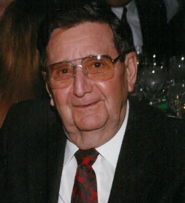 George Wegner Obituary - Stickney, IL