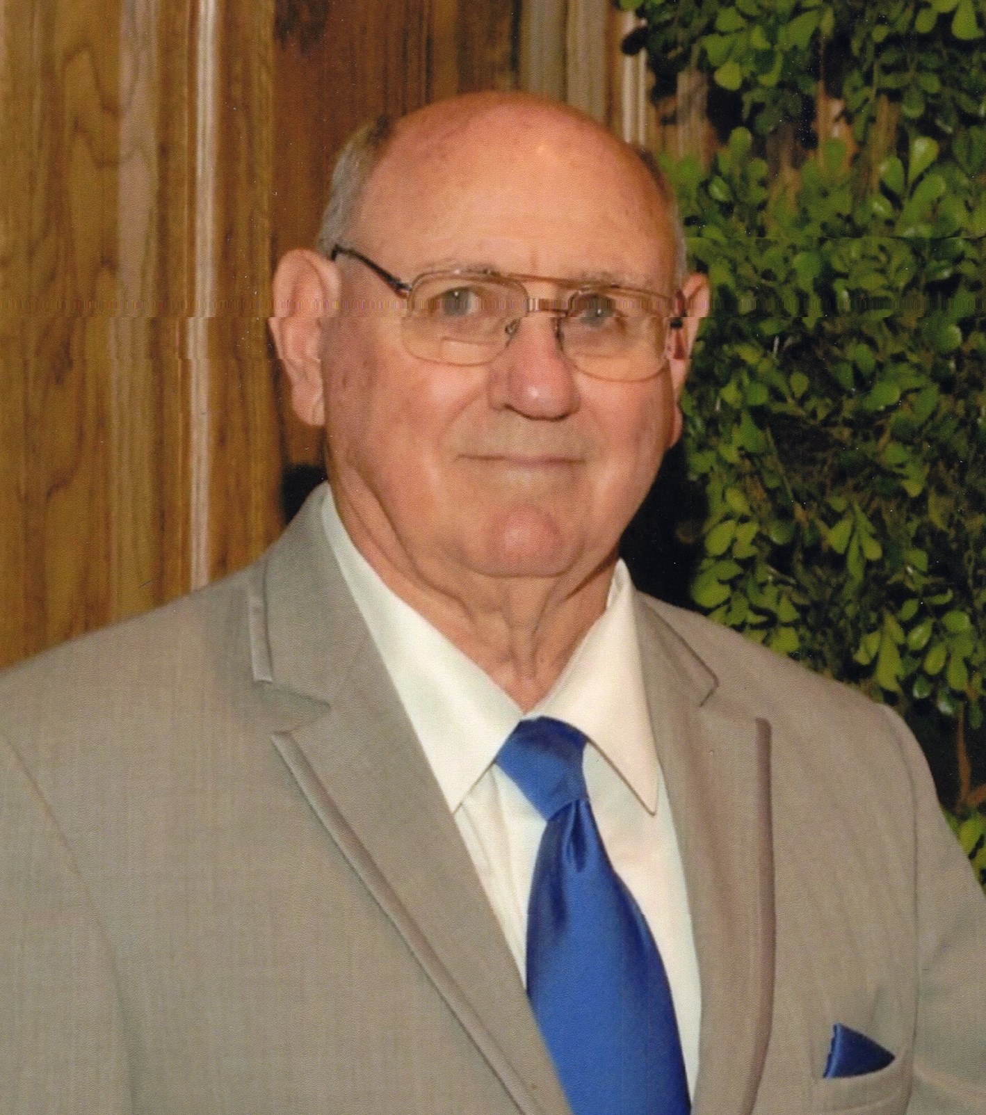Charles Bourque Obituary - Gonzales, LA