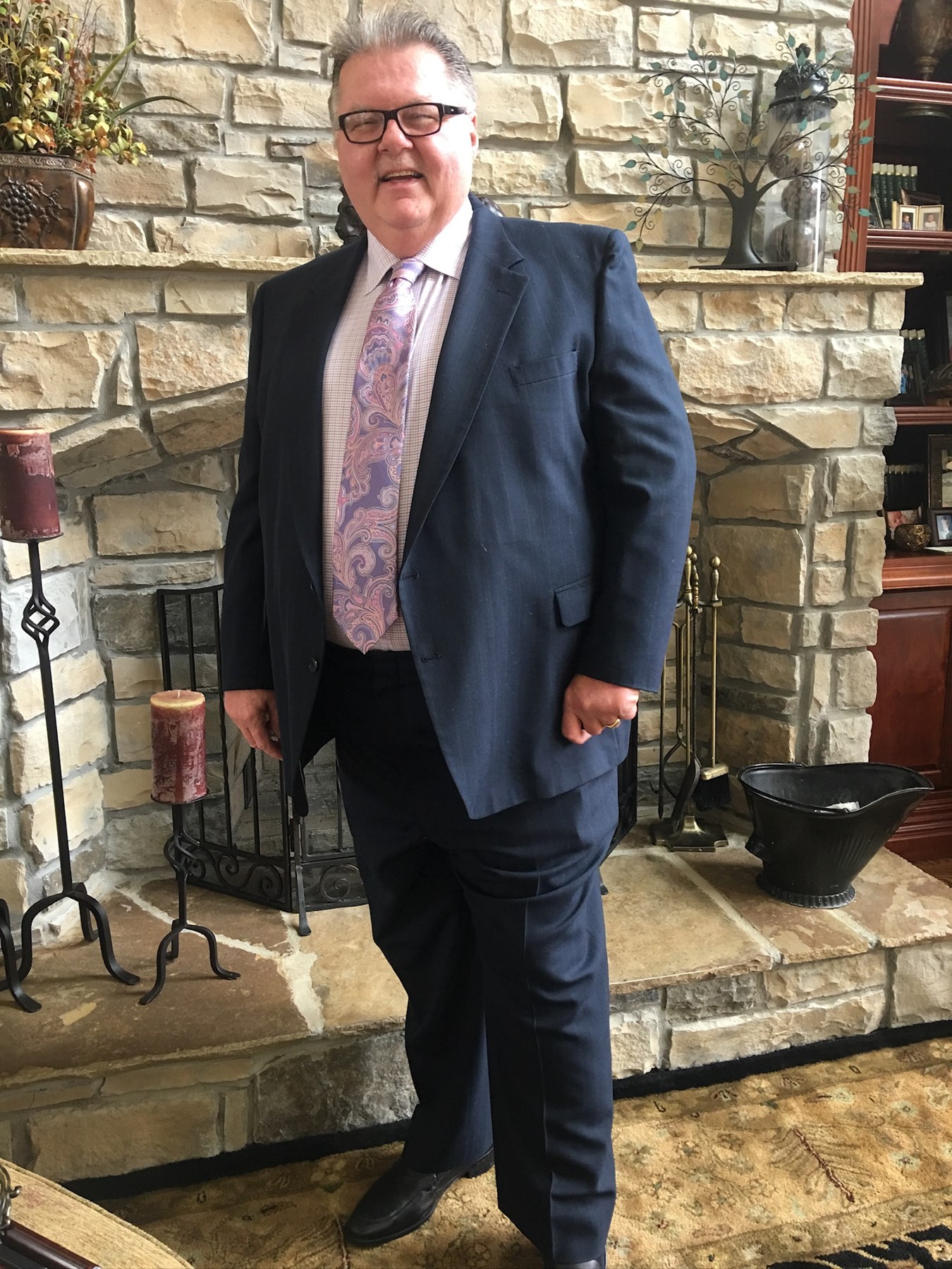 Christopher Kirkland Obituary - Knoxville, TN