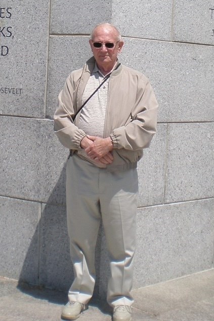 Jack Reimer Obituary - Orland Park, IL