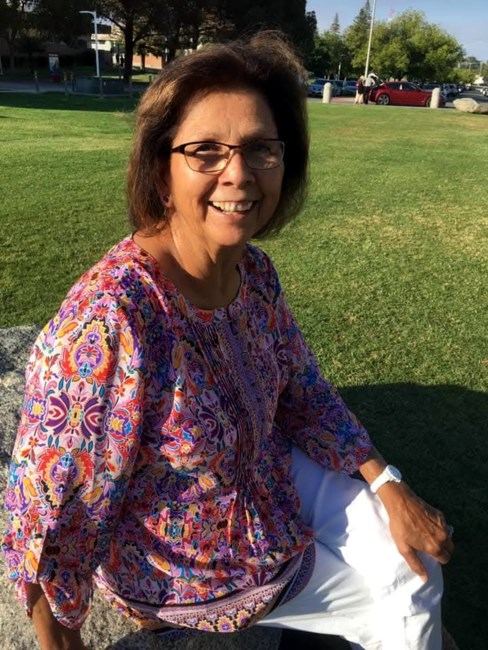Shirley Paleo Obituary - Bakersfield, CA