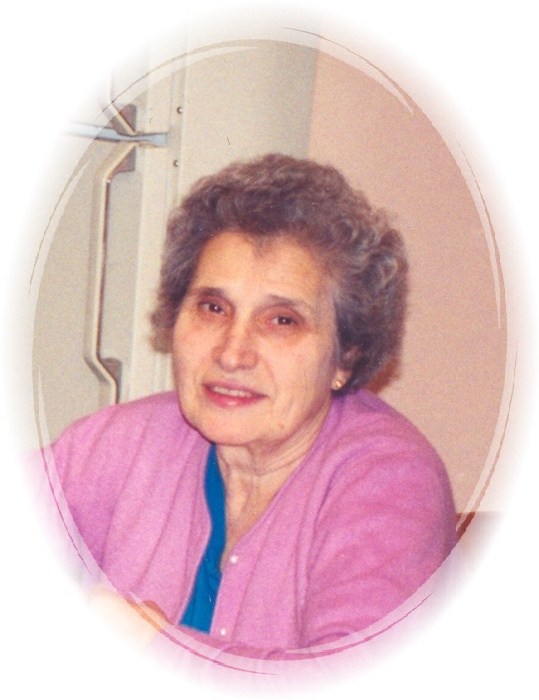 Elizabeth Graziani Obituary