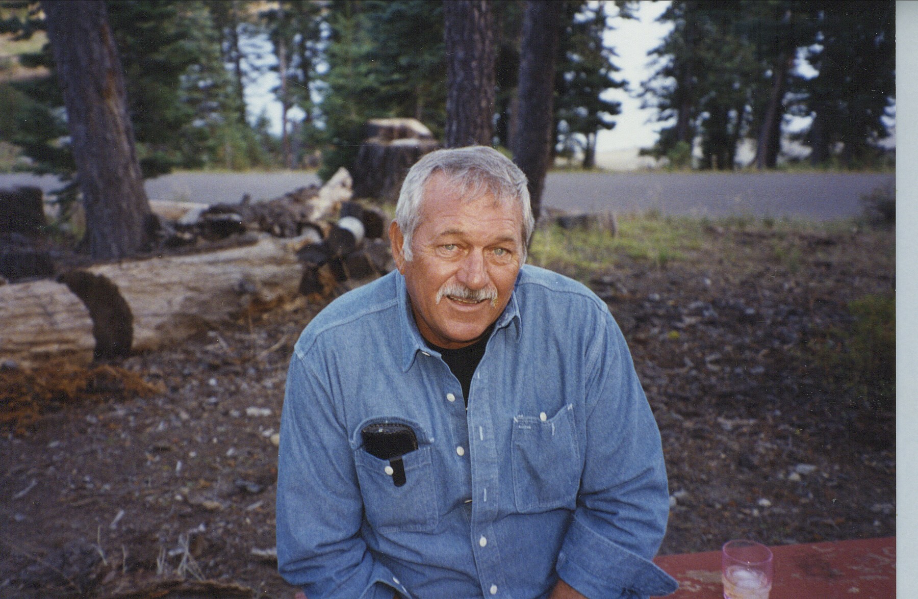 James Emert Obituary - Hughson, CA