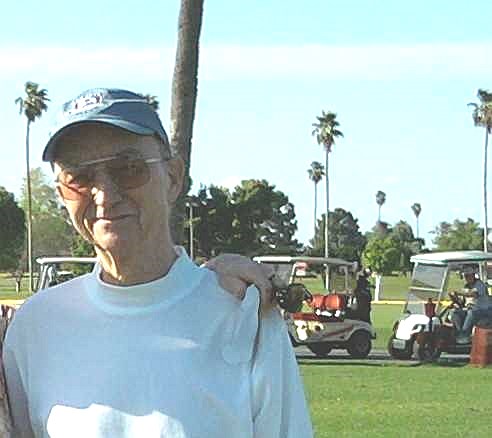 Elmer Crawford Obituary - Sun City, AZ