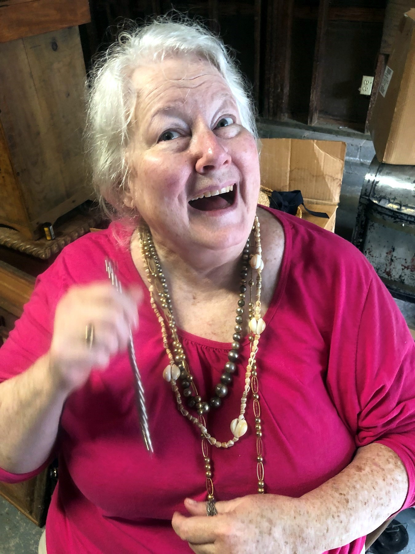 Barbara Emard Obituary - Sandy Springs, GA