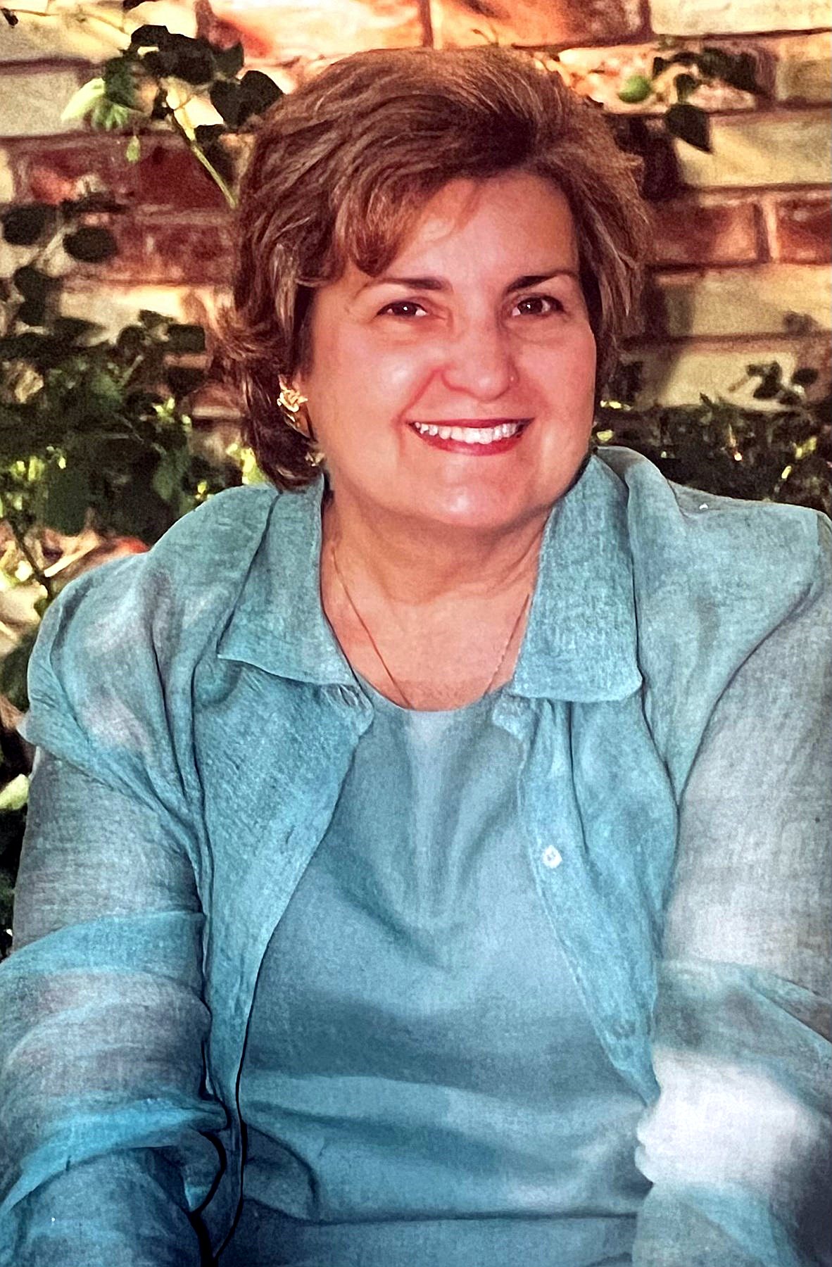 Marguerite Riccardi Obituary - Dallas, TX