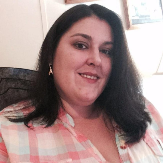 Kimberly Gosnell Obituary - Pickens, SC