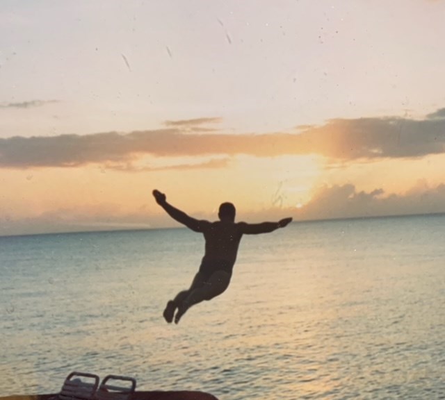 John Frawley Obituary - Williamston, MI