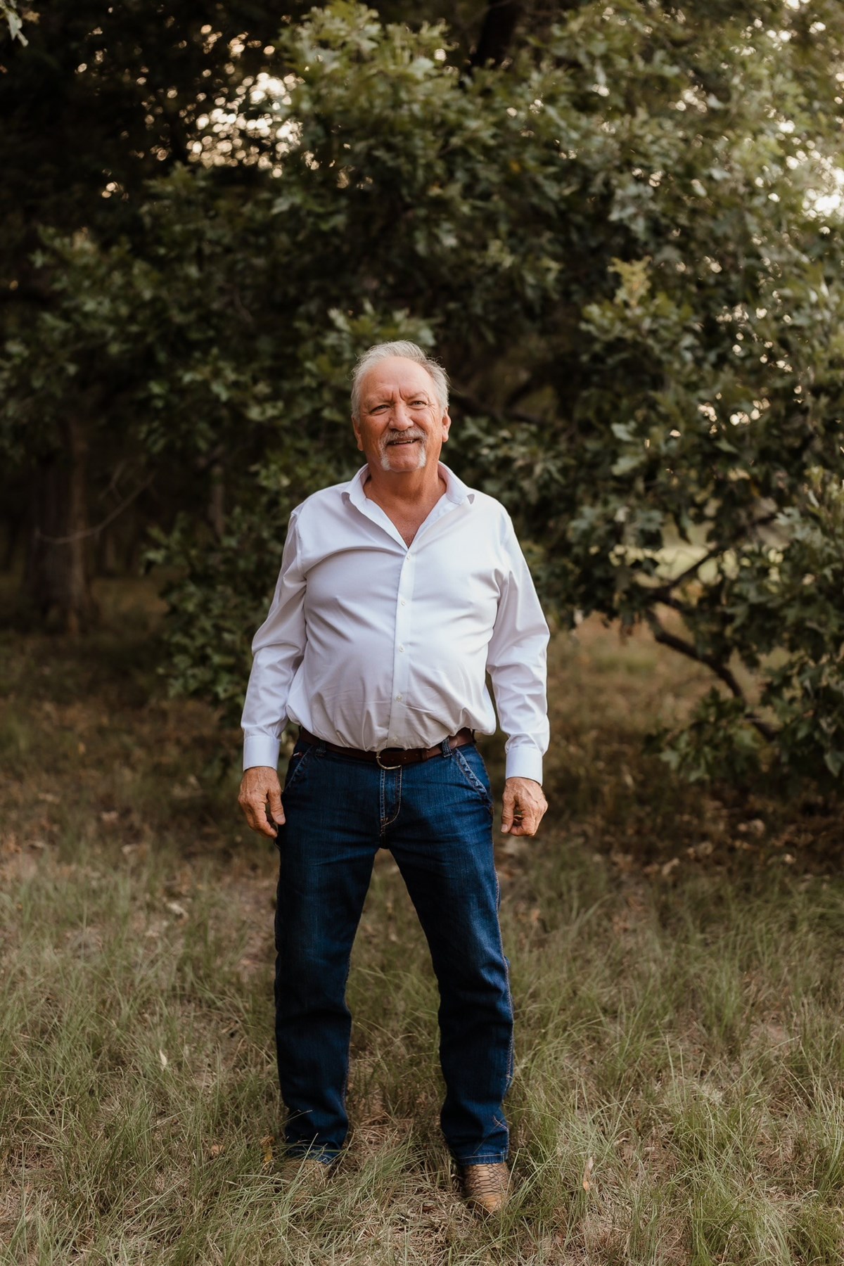 James Vidrine Obituary - Baytown, TX