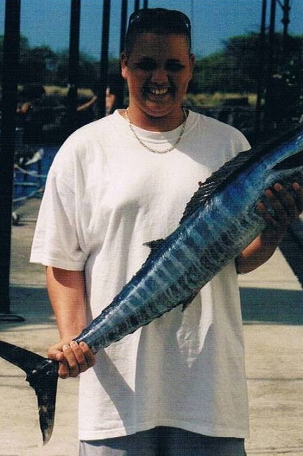 Kyle Edward Pacheco Obituary - Lake Worth, FL