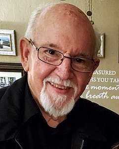 James Cutts Obituary - Fresno, CA
