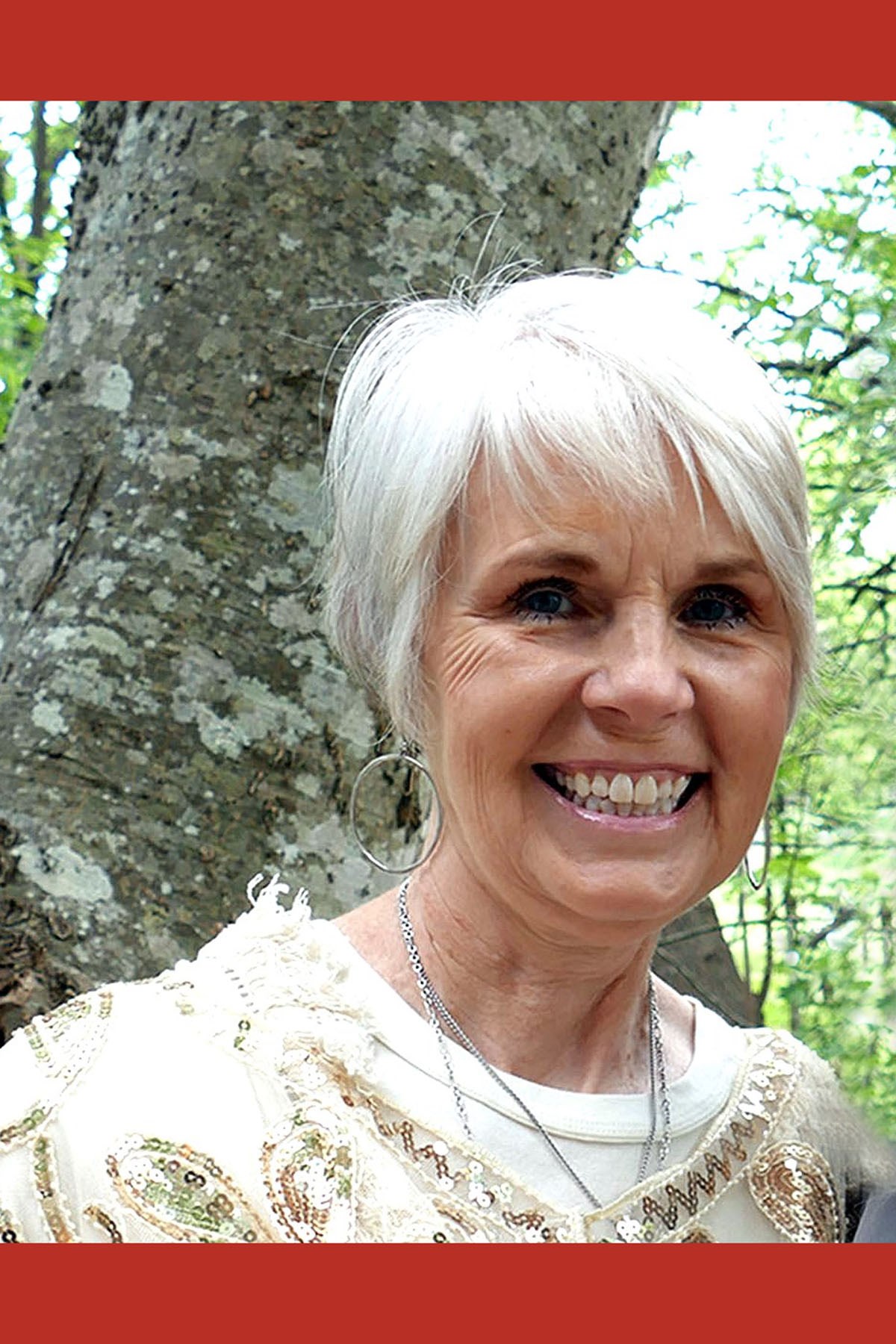 Jackie Bistline Obituary - Austin, TX