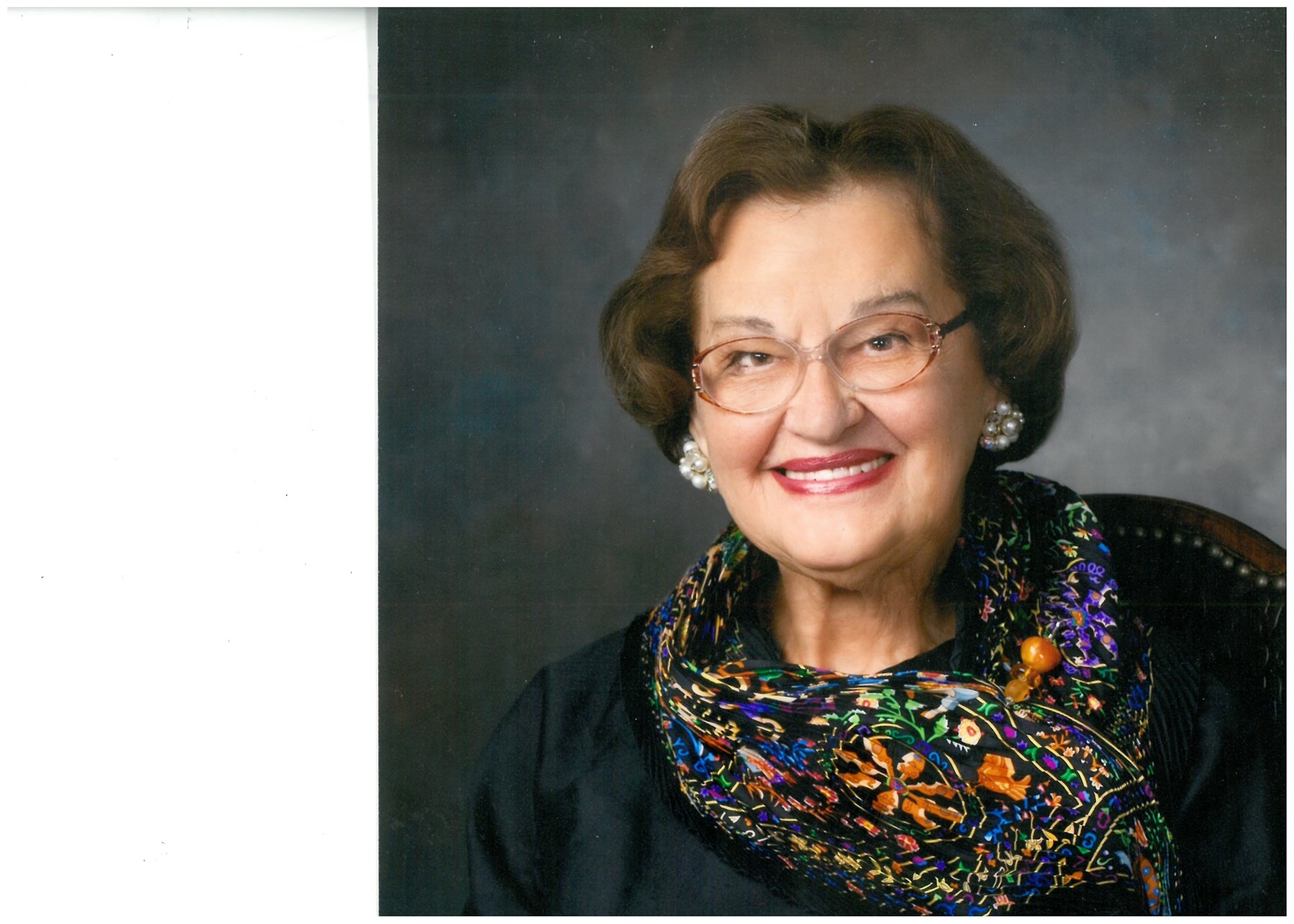 Helen Davidson Obituary - Houston, TX