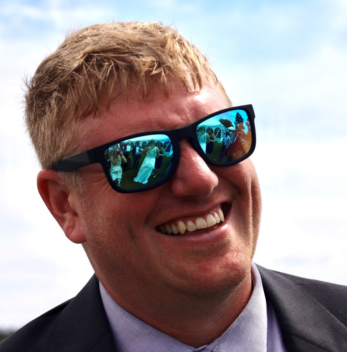 Derek Patterson Obituary - Houston, TX