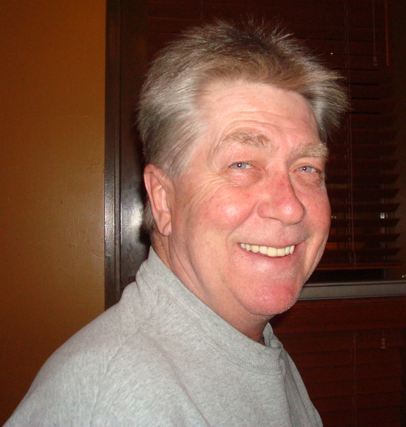 Serge Decarie Obituary - Verdun, QC