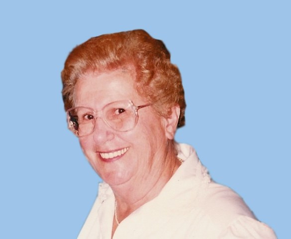 Geraldine Alma Reiss Obituary - Castle Rock, CO