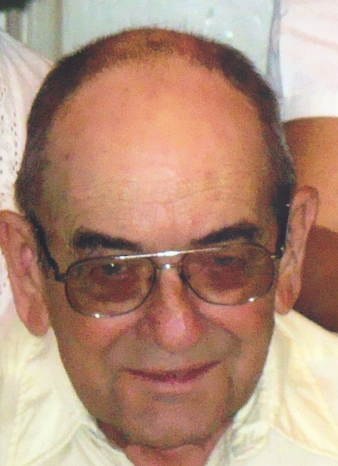 Thurman Tubbs Obituary - Haughton, LA