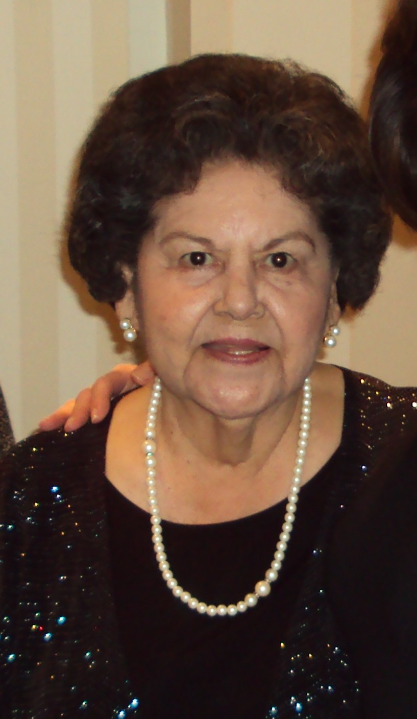 Pauline Kenniston Obituary - Chula Vista, CA