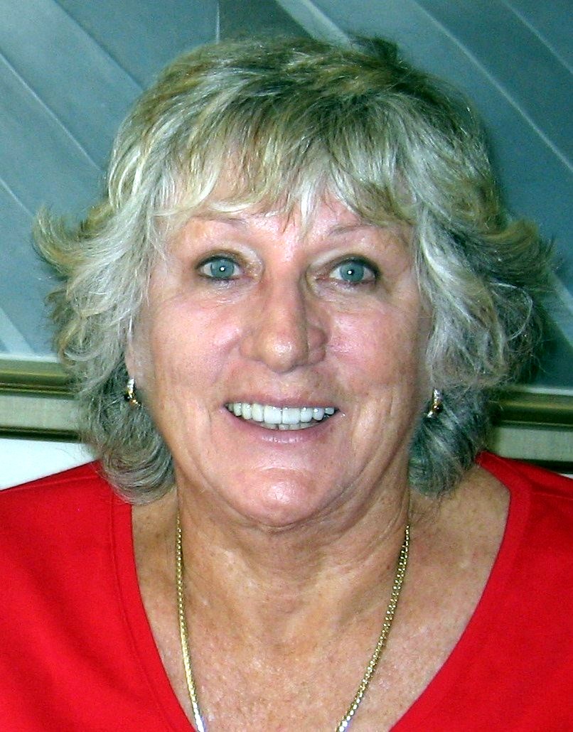 Joyce Soltero Obituary - Gotha, FL
