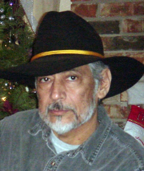 Robert Rios Obituary - San Antonio, TX