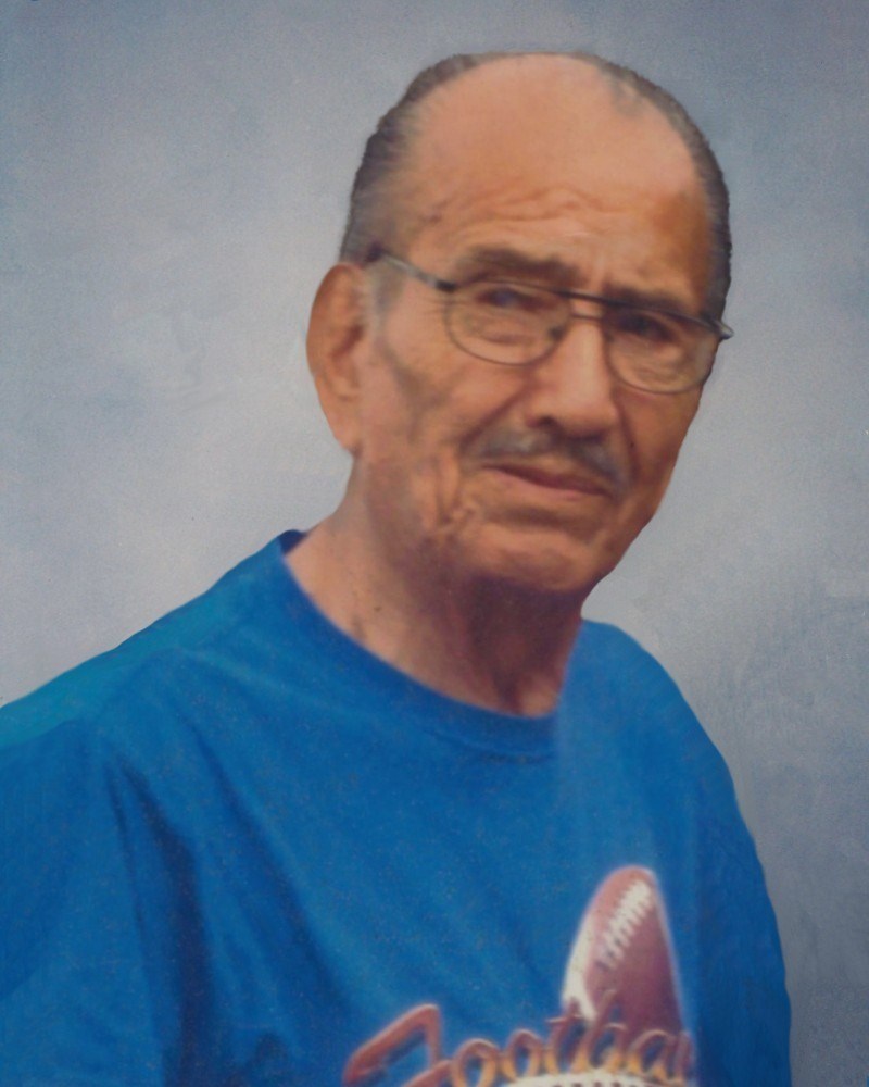 Alejandro Montano Obituary - Brownsville, TX