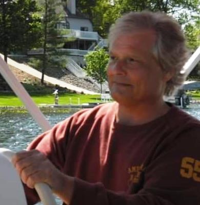 David "Chris" Christopher Senff Obituary - Fort Wayne, IN