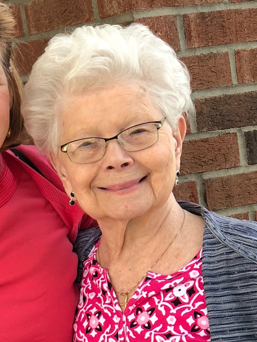 Ann Marie Trent Caddell Obituary - Raleigh, NC
