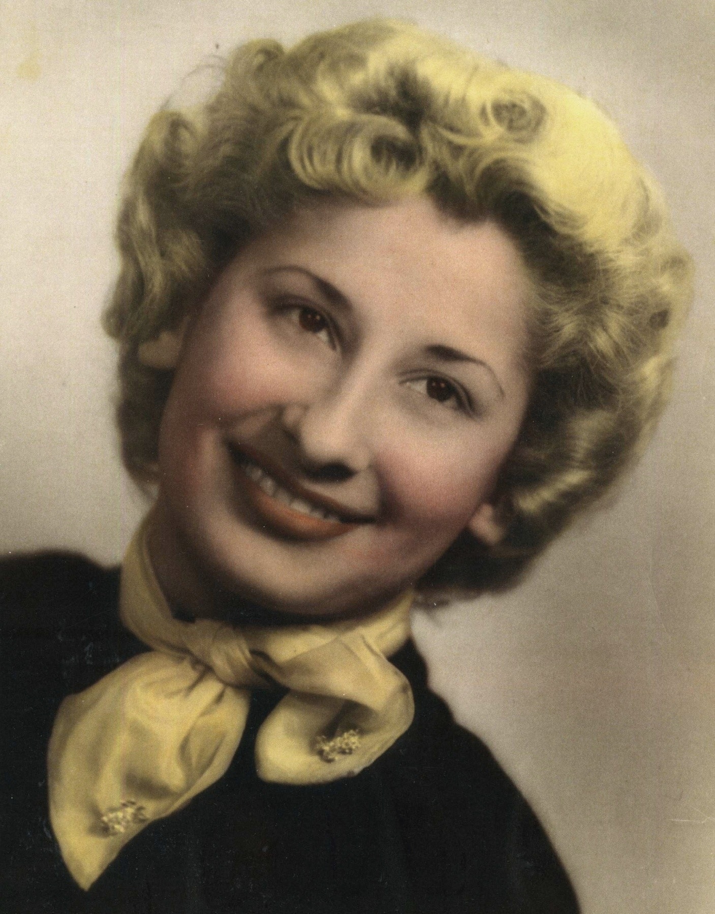 Belia A. Barthol Obituary - San Bernardino, CA