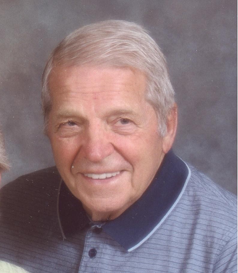 Steve Logos Obituary - Vernon, BC