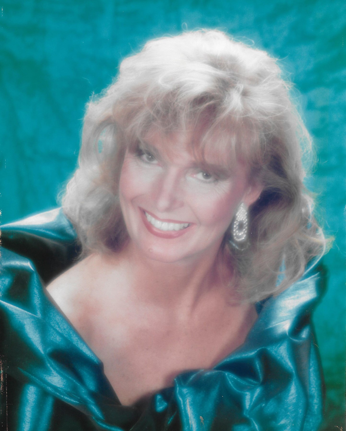 Constance Wagner Obituary - Colton, CA