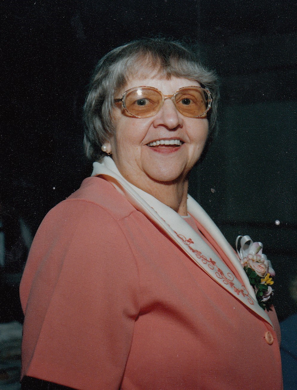 Barbara Jean Jenne Obituary - Grand Blanc, MI