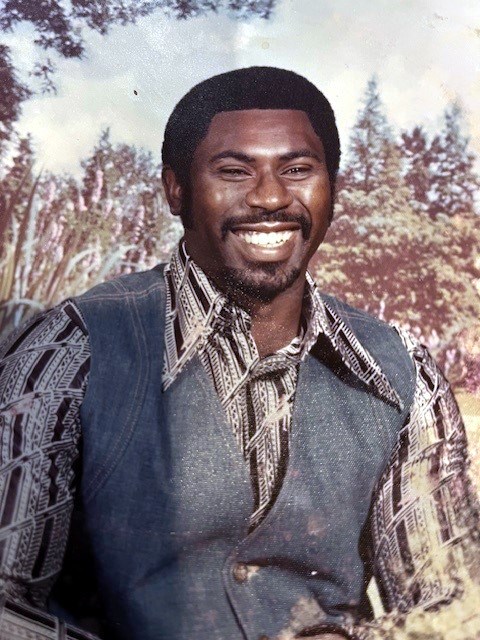 Royce Suell Obituary - Portland, OR