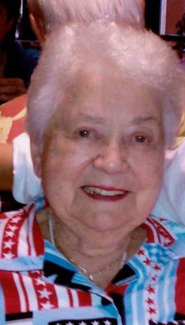 Mary A Edwards Obituary - Boca Raton, FL