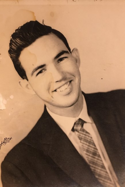 Rene Suarez Obituary - Miami, FL