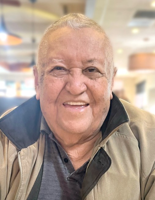 Ignacio Mendez Obituary - Whittier, CA