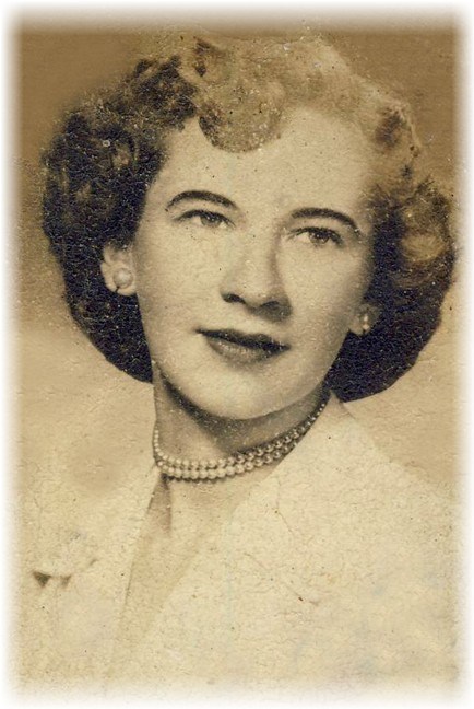 Ruth Marshall Obituary - Rockledge, FL