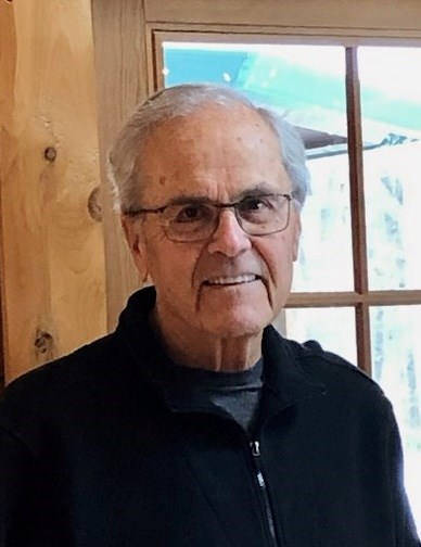 James Haakenson Obituary - DeWitt, MI