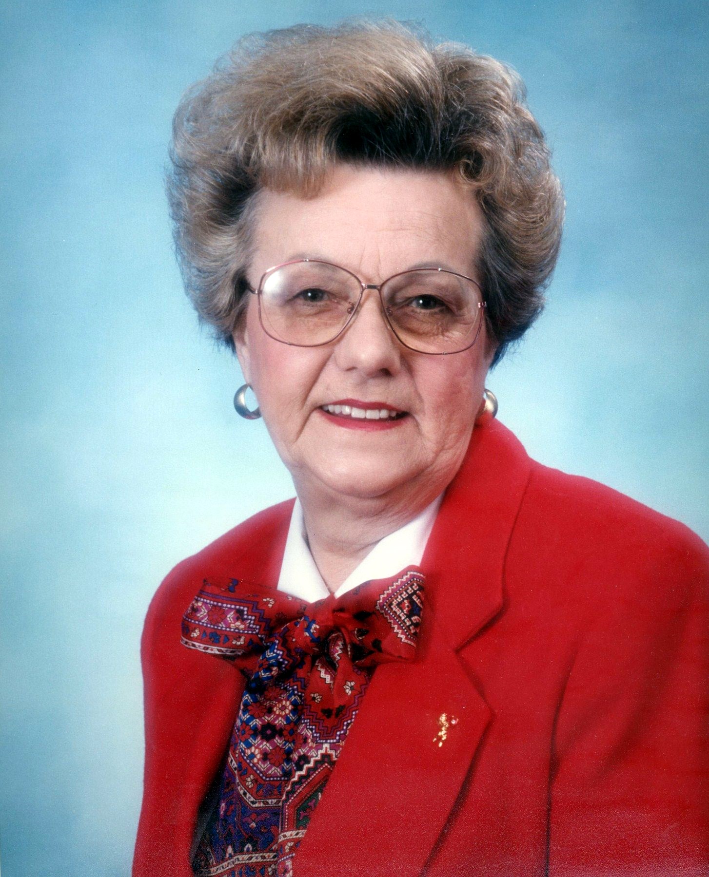 Nancy Allen Obituary - Conroe, TX