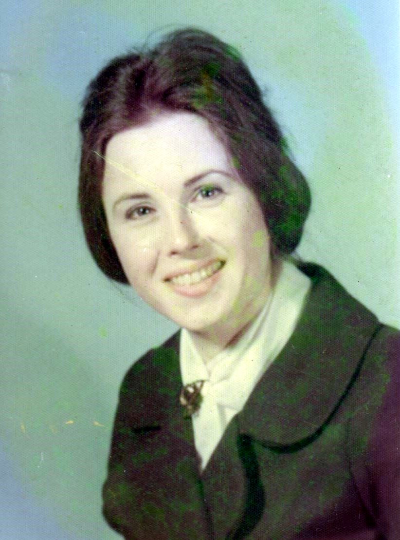 Martha Byrne Obituary - Redford, MI