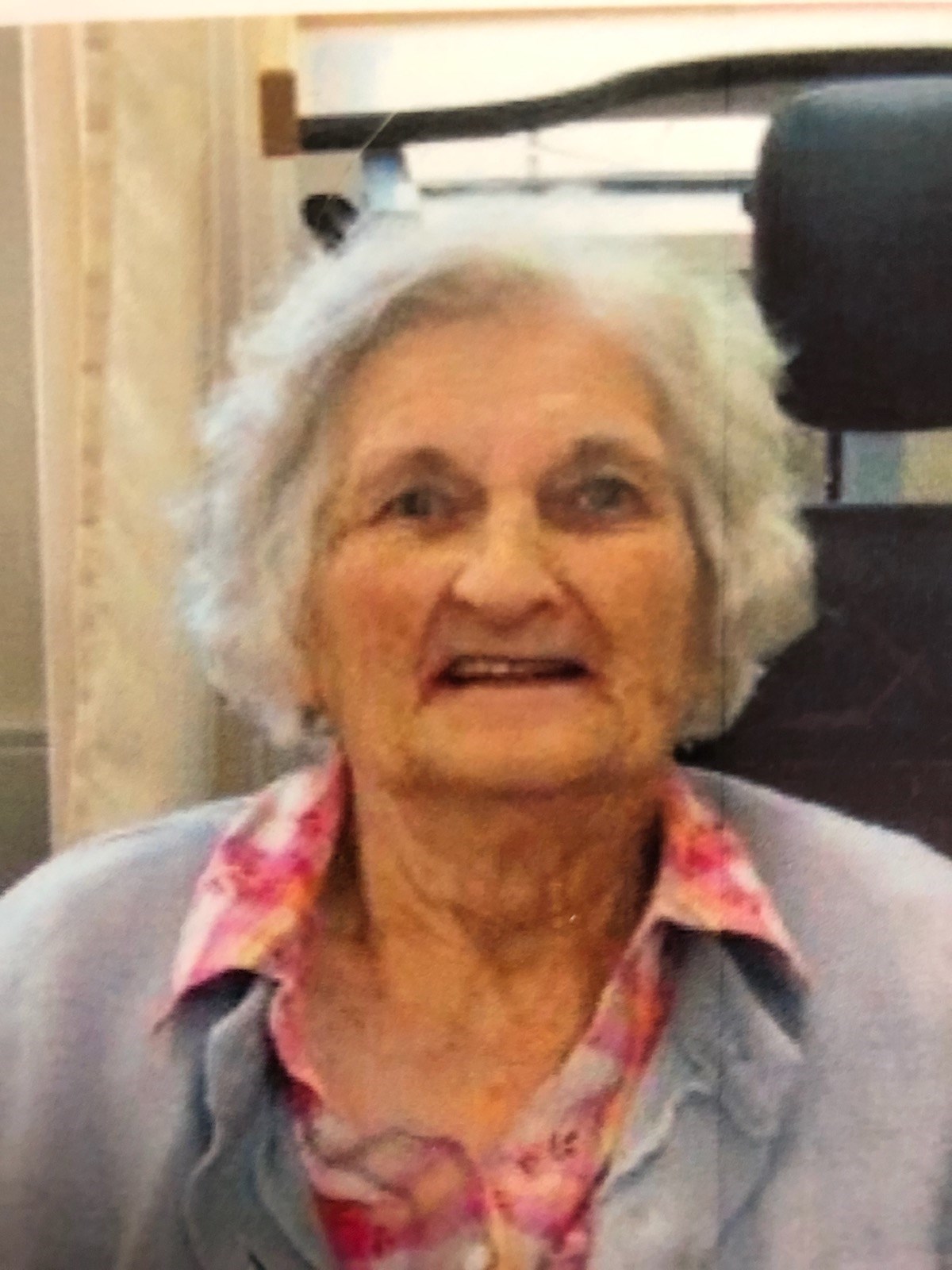 ILA NORMAN Obituary - Jackson, MI