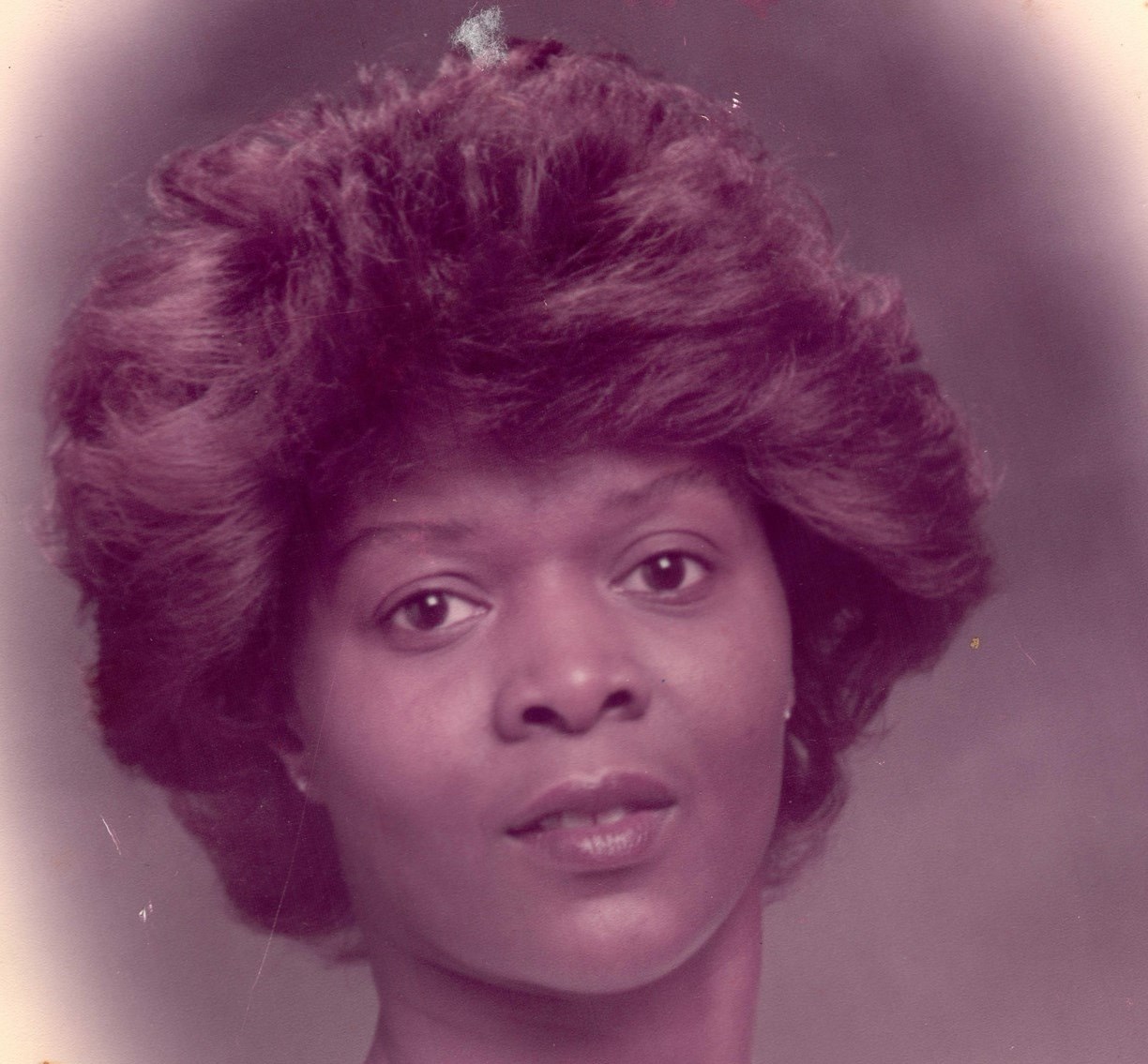 Gwendolyn Yvonne Dean Obituary - Brentwood, MD