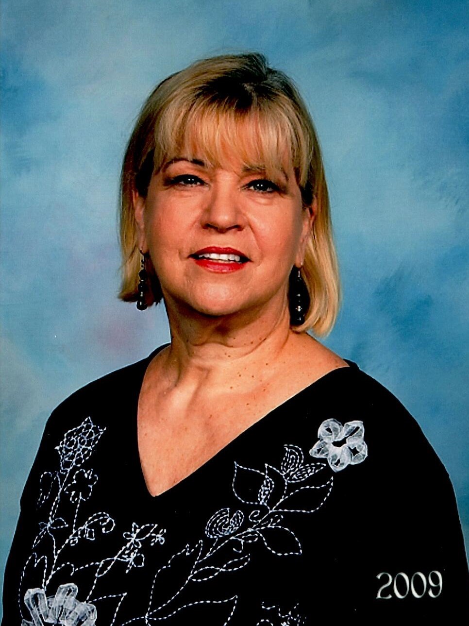 Harriet Mitchell Obituary - Baton Rouge, LA