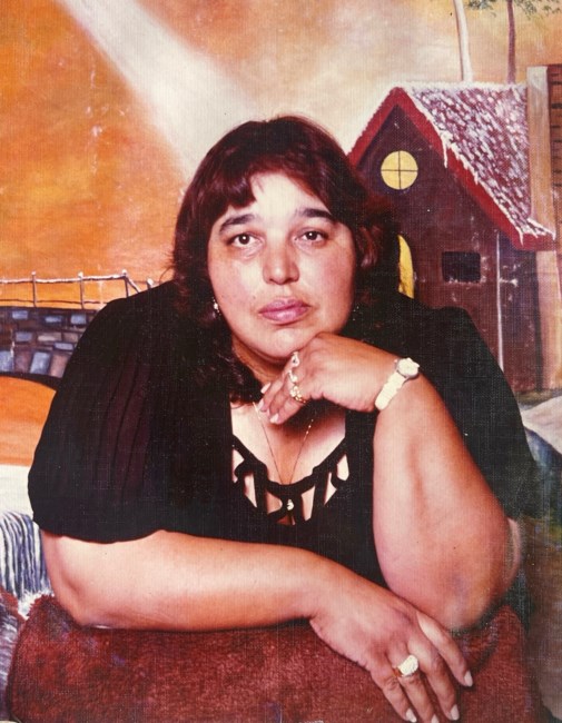 Maria J. Reyes Obituary - Weslaco, TX